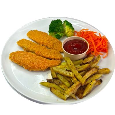 Menu | Copper Branch